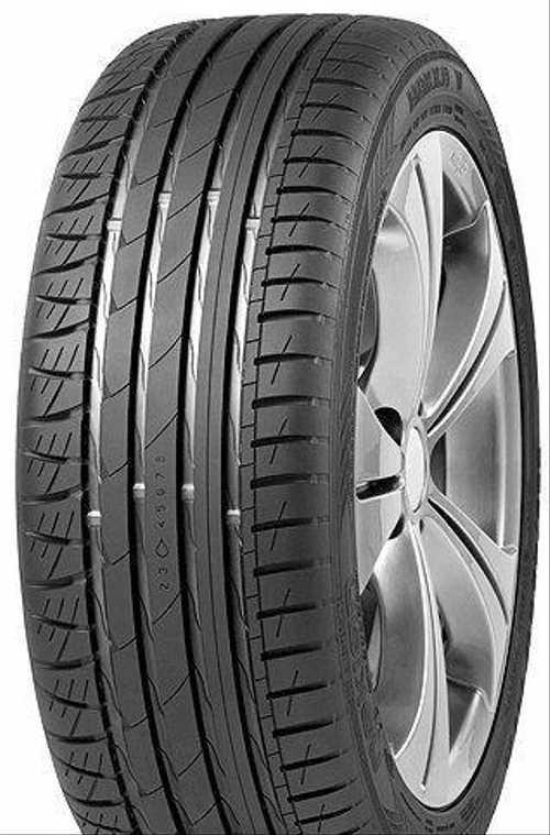 17 205 50 Nokian Hakka Z XL adasc