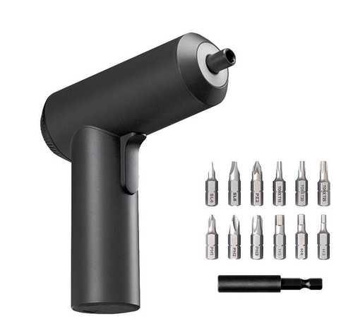 Электроотвертка Xiaomi Mijia Electric Screwdriver