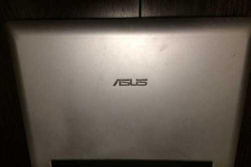 Ноутбук Asus A8J