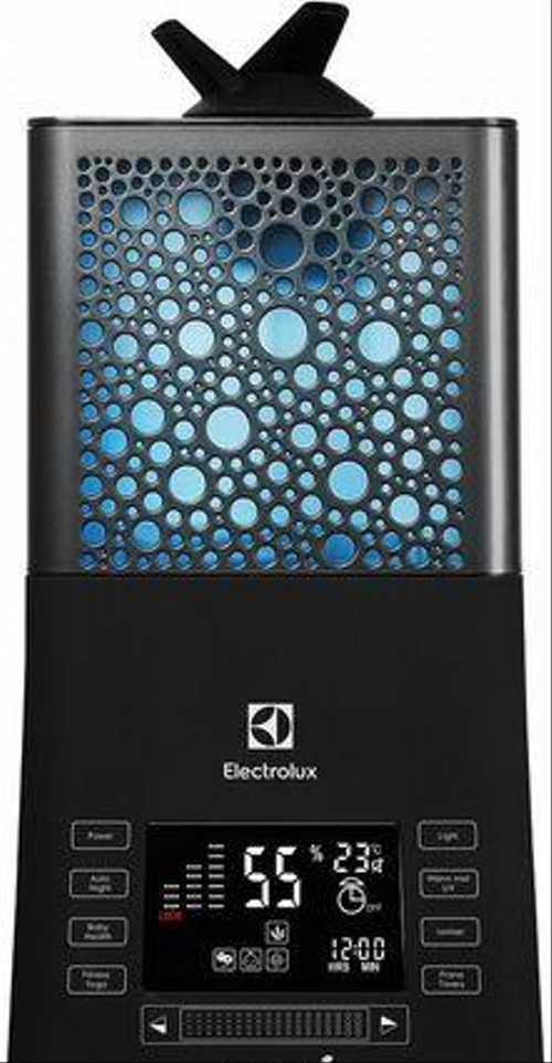 Увлажнитель Electrolux EHU 3810D