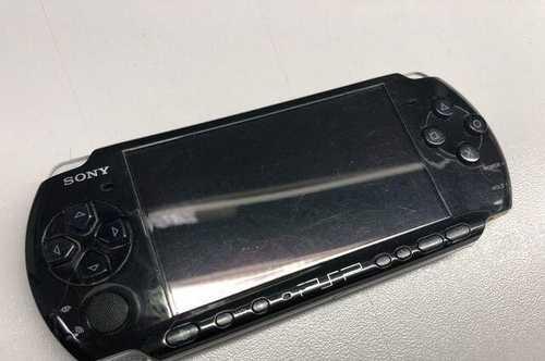Sony PSP 3001
