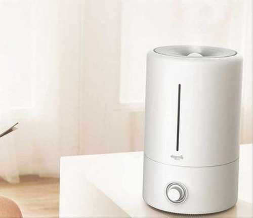 Xiaomi Deerma Air Humidifier D Festima Ru