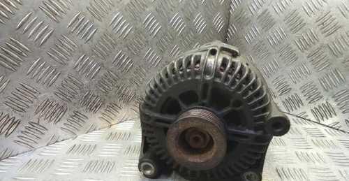 Генератор дизельный BMW 5 E60/E61