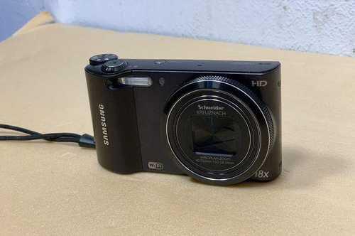 Компактный фотоаппарат Samsung WB152F