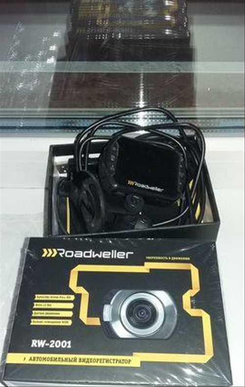 Видеорегистратор roadweller rw 2700 инструкция