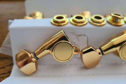 Колки Gotoh Gold 3R 3L