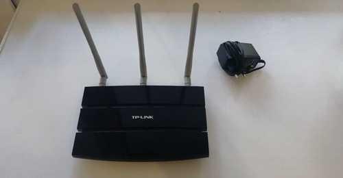 WiFi-роутер TP-link TL-WR1045ND