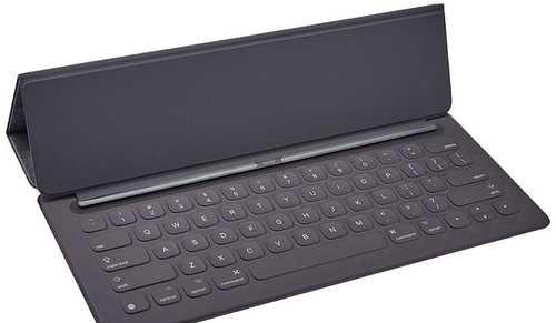 Apple Smart Keyboard Folio iPad Pro 12.9" Black