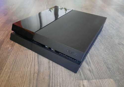 Sony PS4