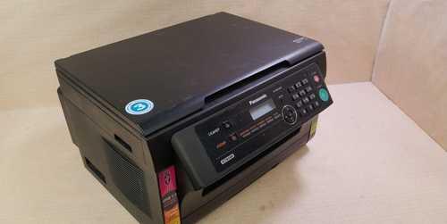 Мфу panasonic KX-MB2000RU / EAC б/у