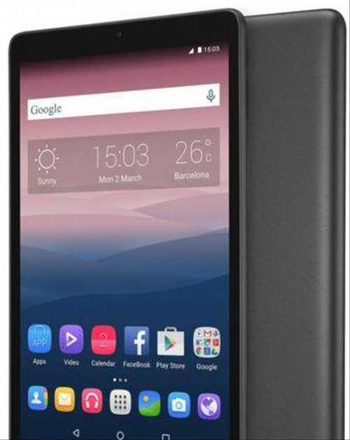 Alcatel OneTouch Pixi 3 (10) 3G