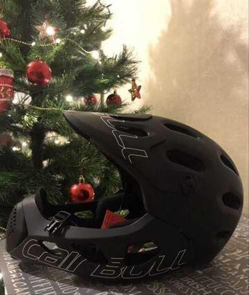Шлем велосипедный cairbull