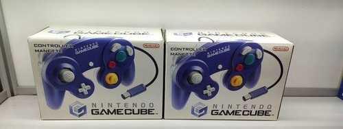 Nintendo Gamecube Controllers Original