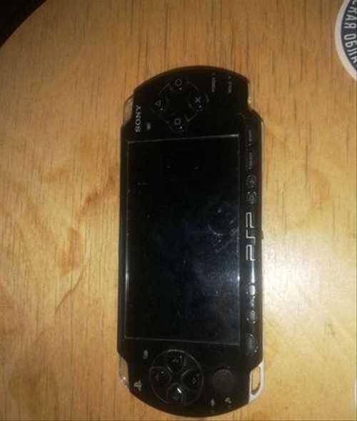 Sony PSP-2004