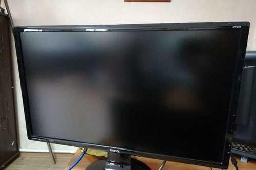 Монитор 24" benq GW2460HM