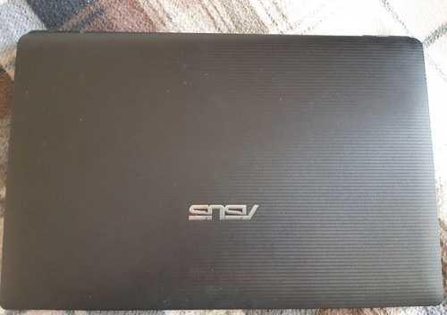 Ноутбук Asus k53t