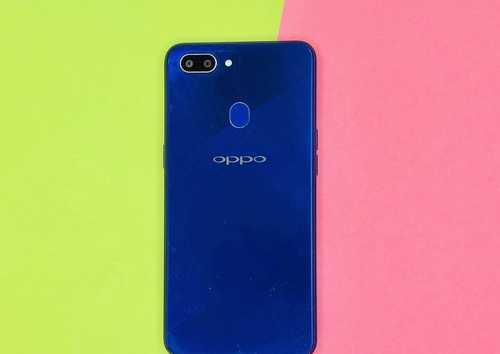 Телефон Oppo A5 32gb