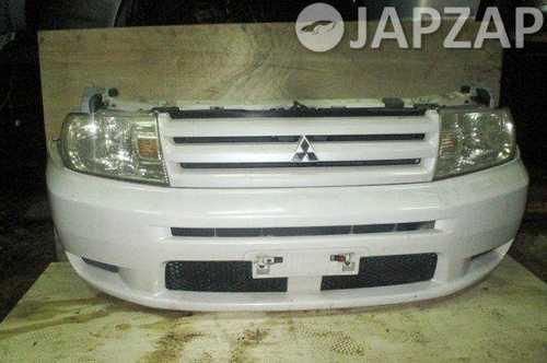 Бампер Передний Mitsubishi Dingo CQ (1998-2002) Пе