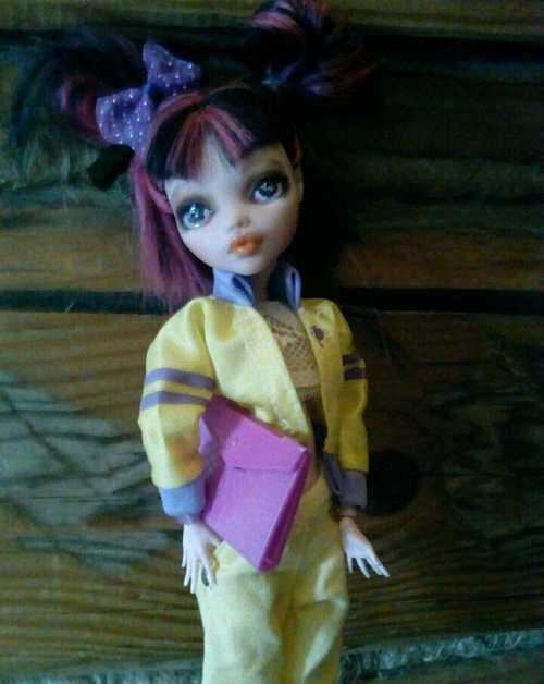 Ооак Ever After High