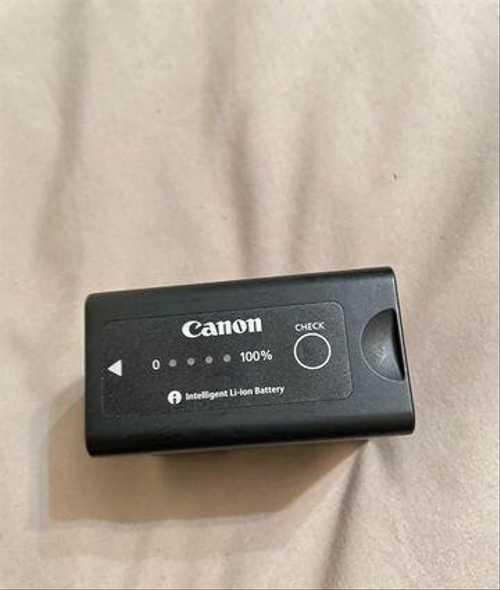 Canon battery pack bp-975