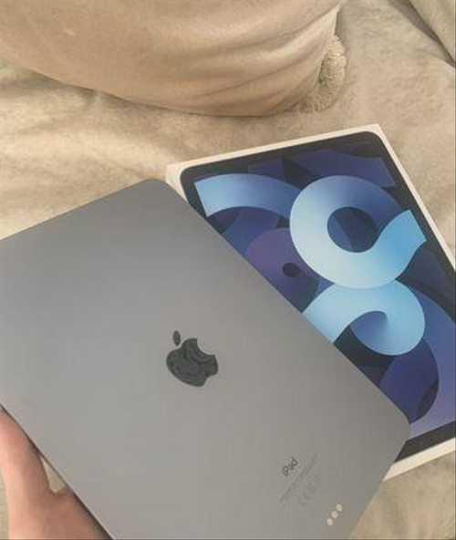 iPad air 4 64gb 2020