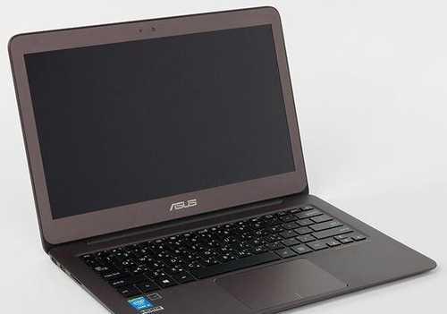 Asus Zenbook UX305FA 13.3" 8гб 128гб 1.3 кг