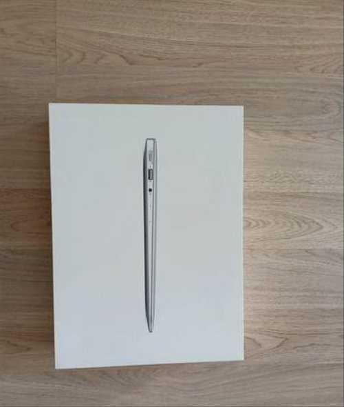 Apple MacBook Air 13 2017