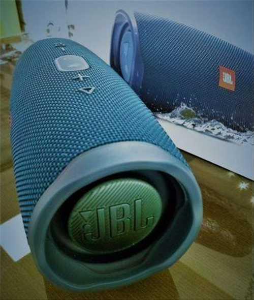 Беспроводная Колонка JBL