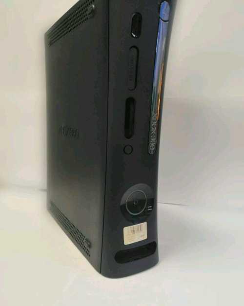Xbox 360 Fat