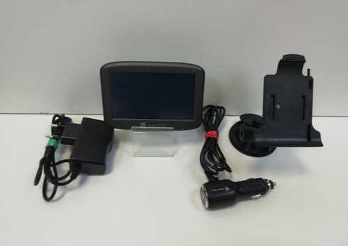 Навигатор Navitel N400