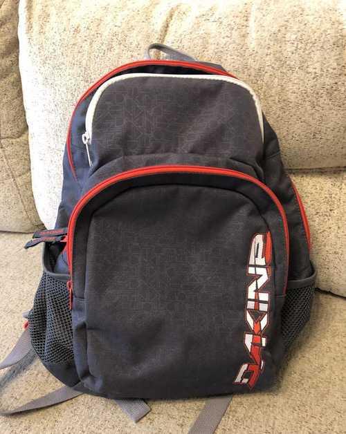 Рюкзак Dakine 26L для средней и старшей школы