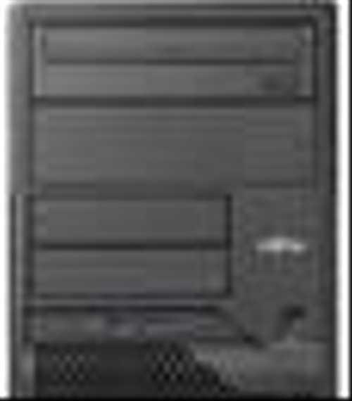 Fujitsu primergy TX100 S3 Сервер