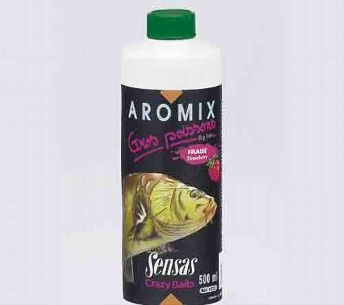 Ароматизатор Sensas aromix 0.5л