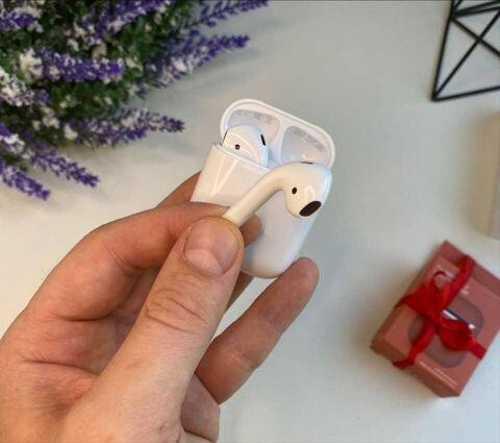 Airpods 2 standart