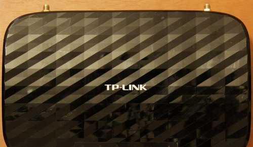 Tp link archer c2