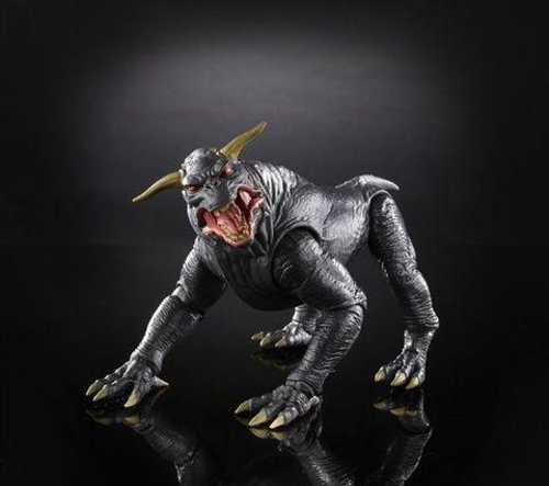 Фигурка Ghostbusters Plasma Series Terror Dog BAF