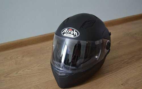Мотошлем Airoh MV11L шлем интеграл для мотоцикла