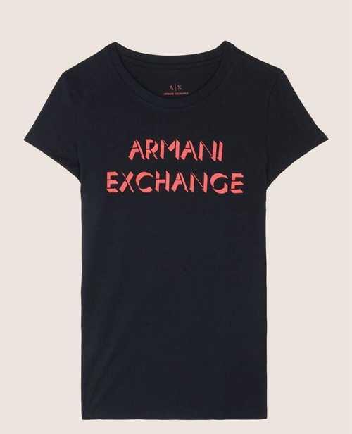 Футболка Armani Exchange L