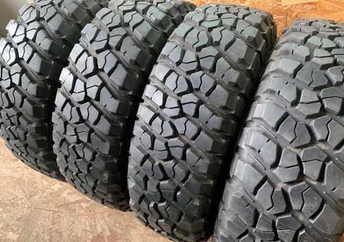 BF Goodrich Mud-Terrain KM2 235/70 R16