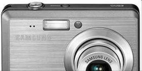 Продам фотоаппарат SAMSUNG es75