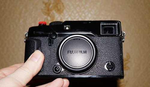 Fujifilm X-Pro2 Body или Kit
