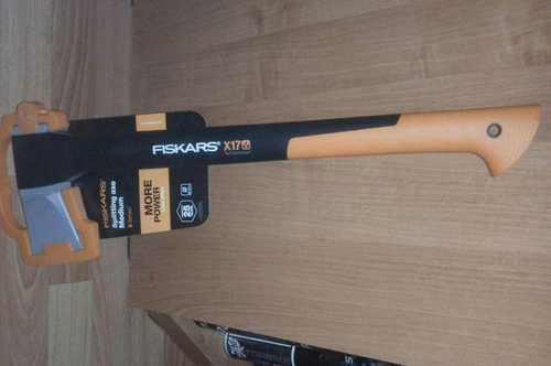 Топор колун fiskars