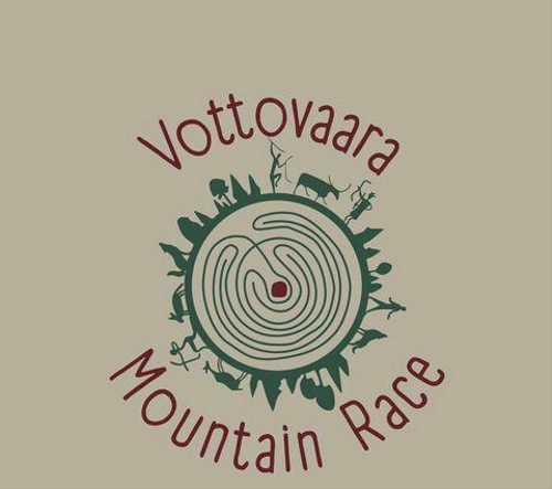 Слот на Vottovaara Mountain Race 52 км