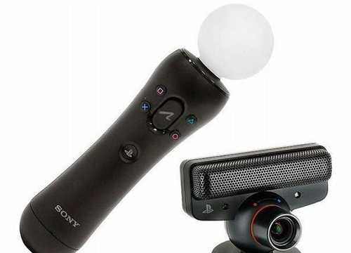 ps move starter pack