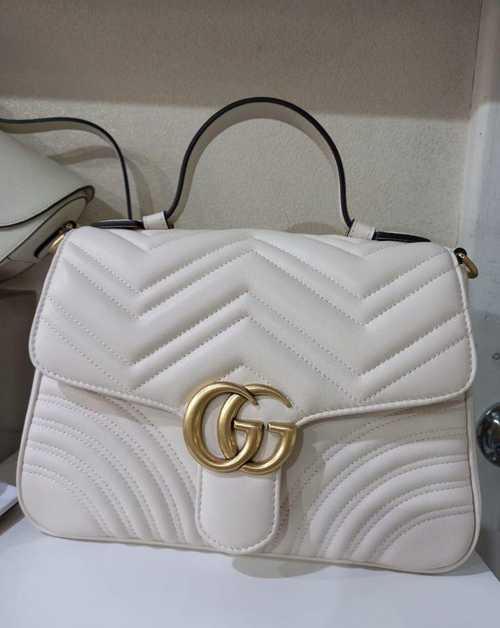 Сумка Gucci Marmont
