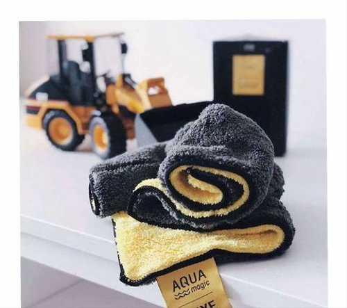 Greenway автополотенце