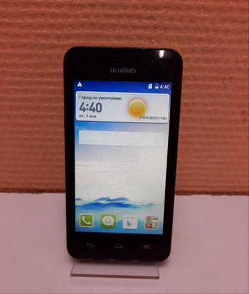 Смартфон Huawei Ascend Y330 (С)