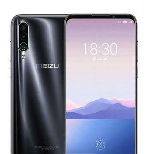 Meizu 16Xs 6/64GB