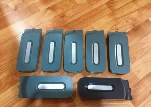Корпуса с переходником HD Xbox 360 Fat