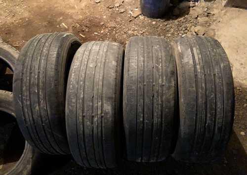 205/60 R16 шины летние Нитро 4шт